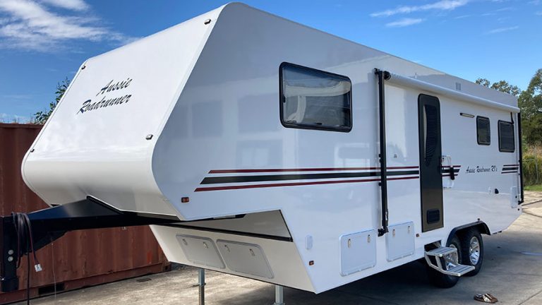 Aussie Roadrunner RV's | Camper Trailers Brisbane
